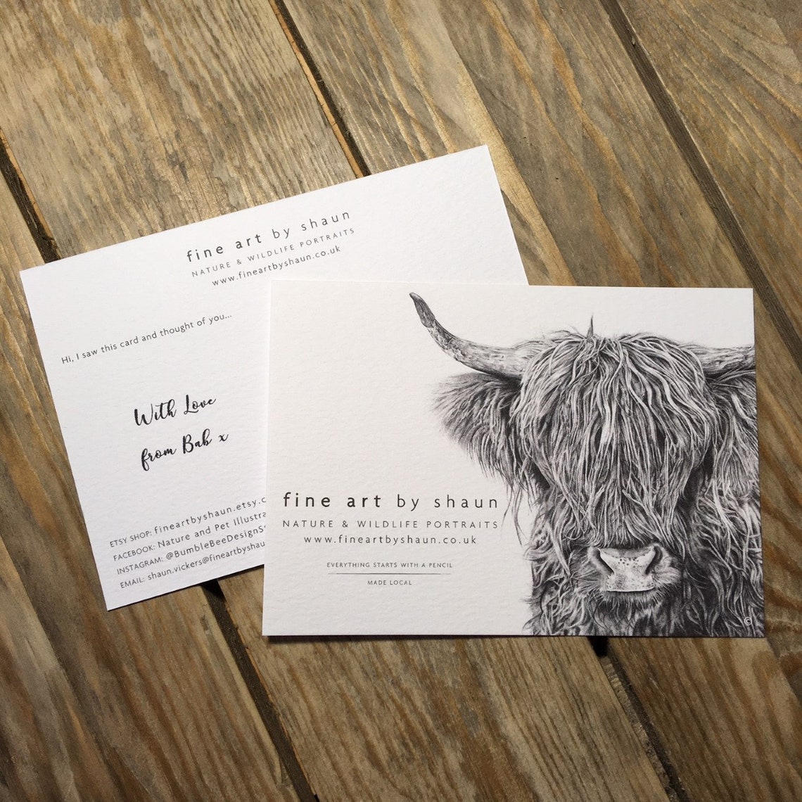 Personalised Chicken Hen Bookmark Bird Book Lover - Etsy