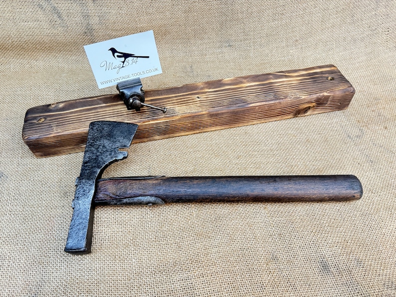 Antique Hammer Hatchet / Axe - Etsy