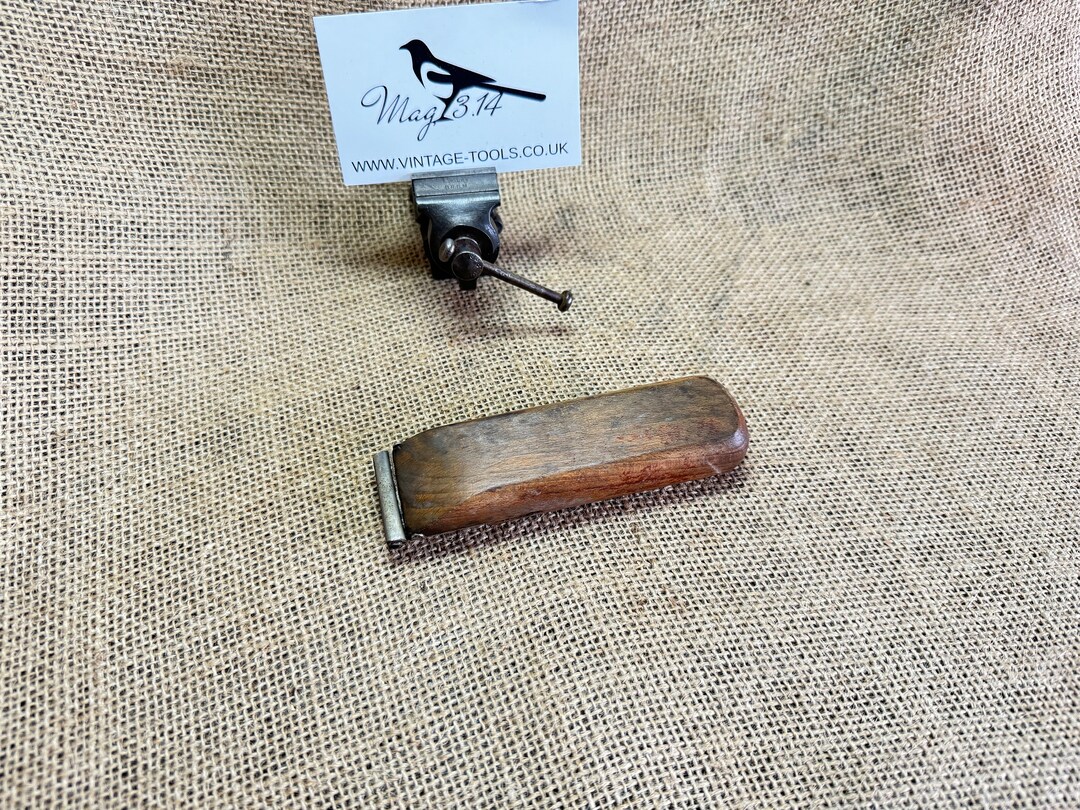 Skarsten Mfg Co No 35 Renewable Hook Blade Scraper - Etsy