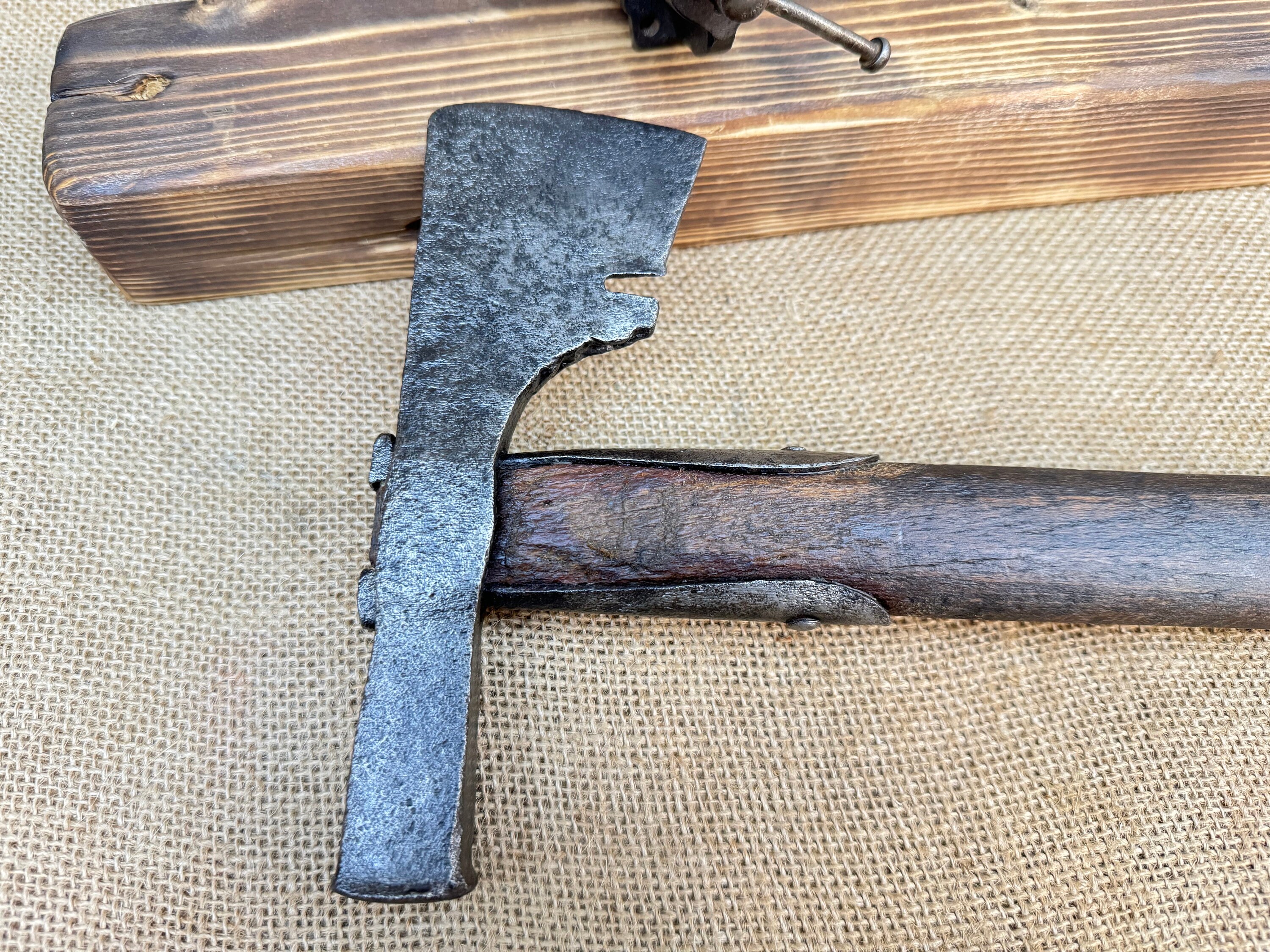 Antique Hammer Hatchet / Axe - Etsy