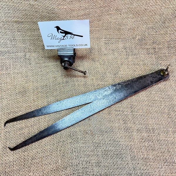 Antique Calipers - Etsy