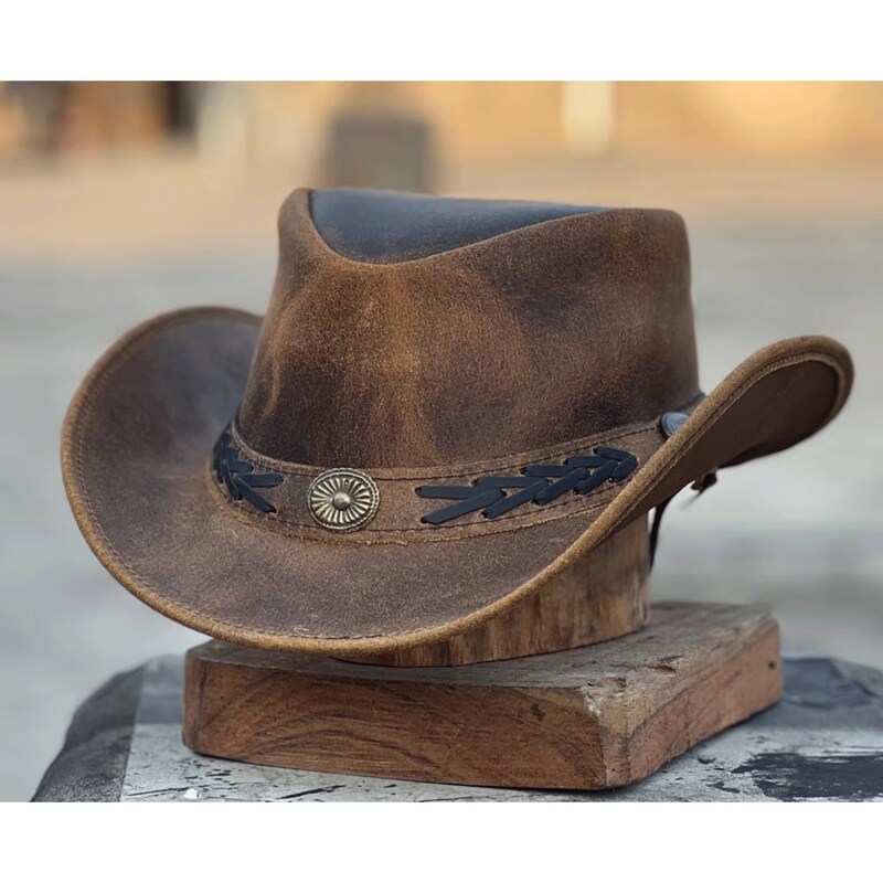 Bush Hat - Etsy