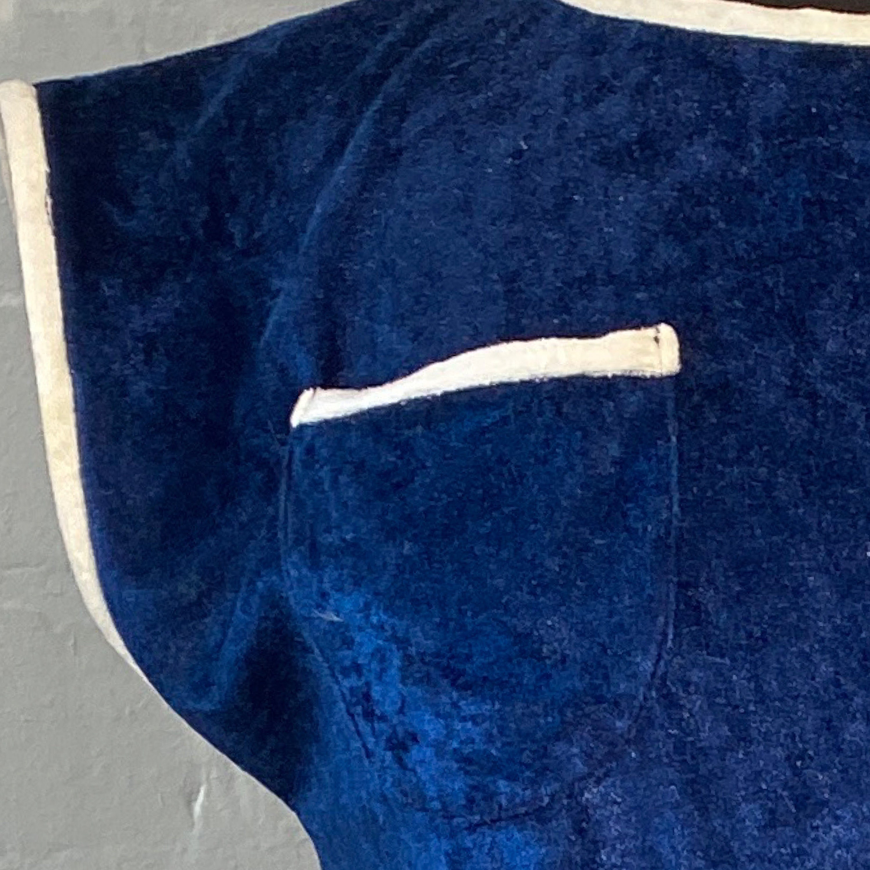 Vtg ladies 12 cap sleeve crushed velvet cap sleeve white trim | Etsy