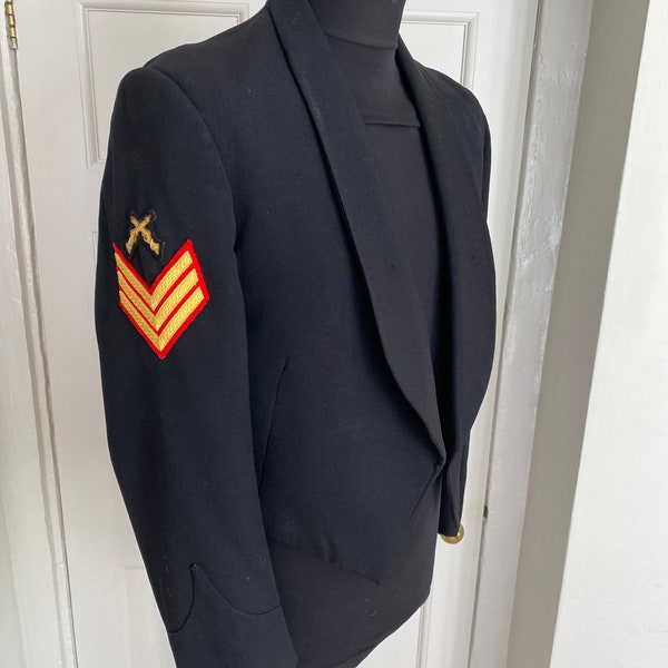 Officers Mess - Etsy