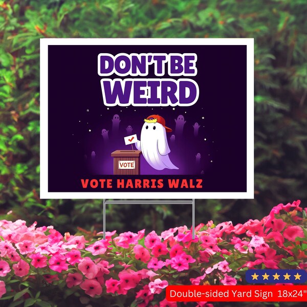 Funny Halloween Sign - Etsy