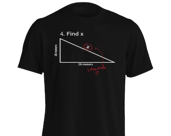 Find x t shirt | Etsy