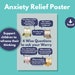 Toddler Calm Down Corner Toolkit PRINTABLE Emotional Regulation and ...