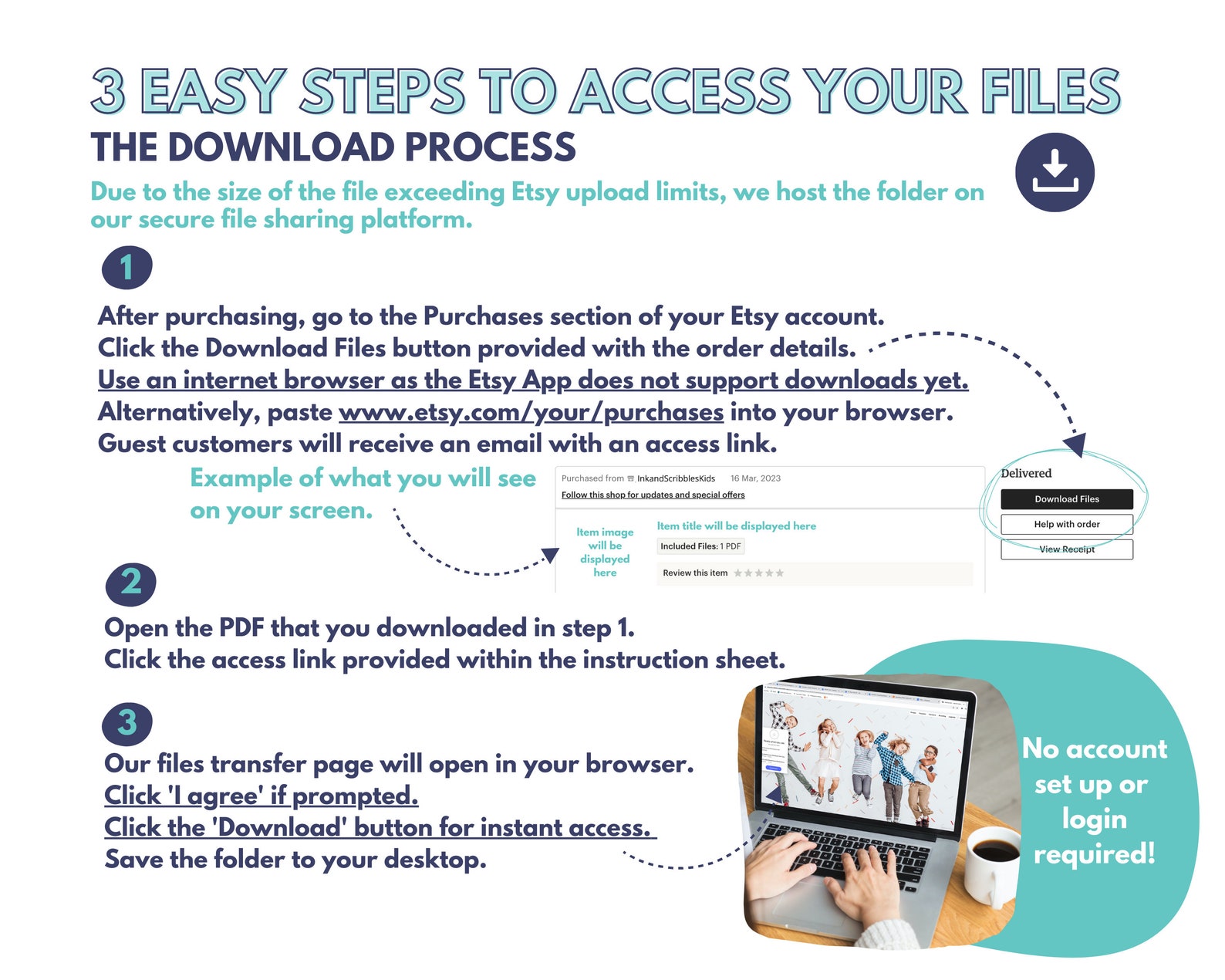 Calm Down Corner Toolkit Bundle for Kids Time in Cool Down PRINTABLE ...