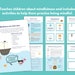 Emotional Regulation PRINTABLE Worksheets for Kids | Managing Big ...