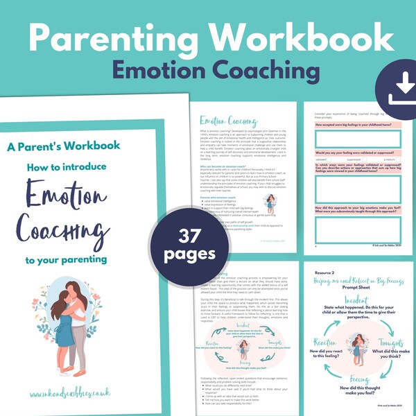 Parenting Printable - Etsy