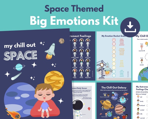 Emotions Game Guess Who - Etsy Canada