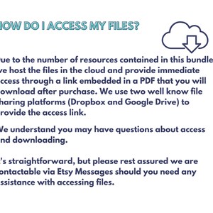 Emotional Education Super Bundle for Home Use, SEL, Home Educator ...