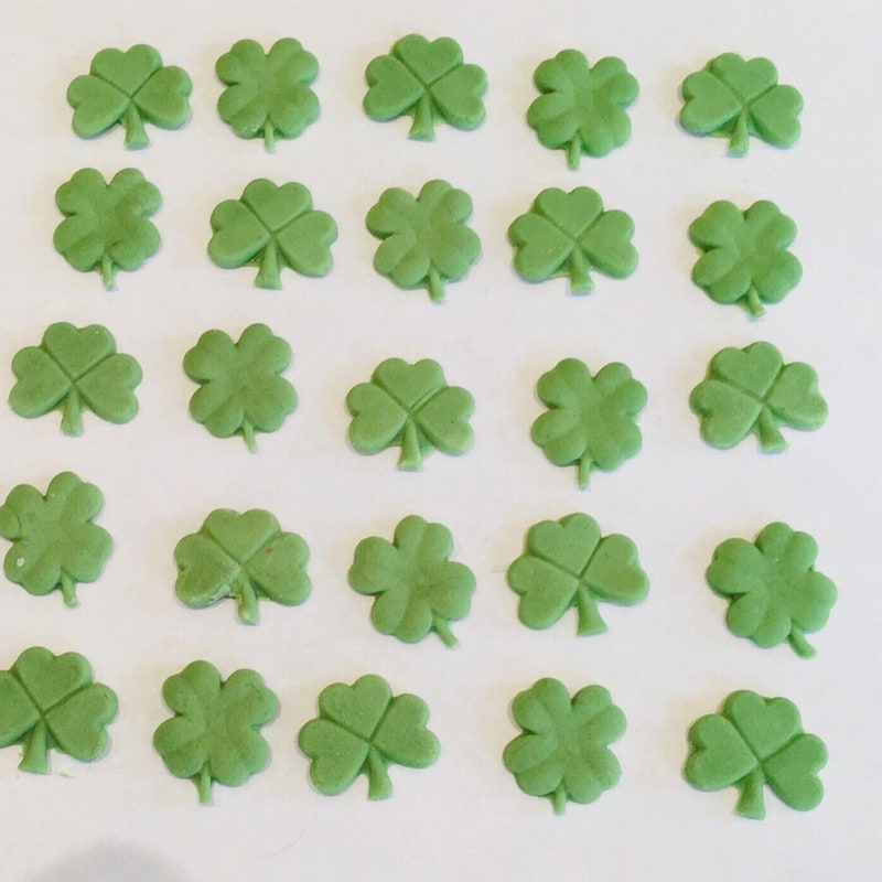 Irish Cake Topper - Etsy UK