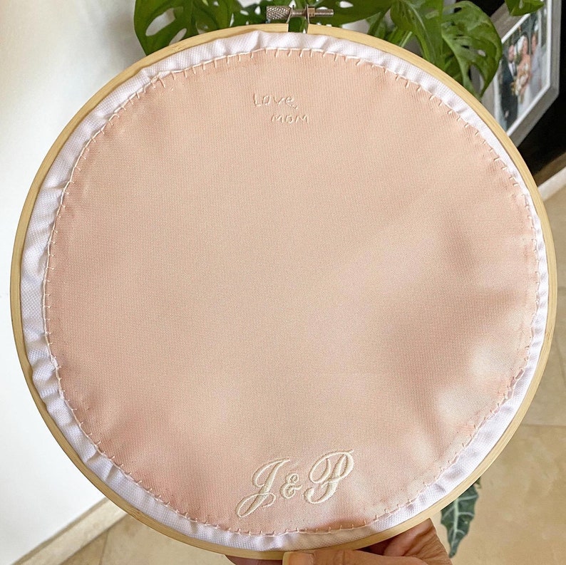 Cream Roses Wedding Bouquet Hand Embroidery Pattern Digital | Etsy