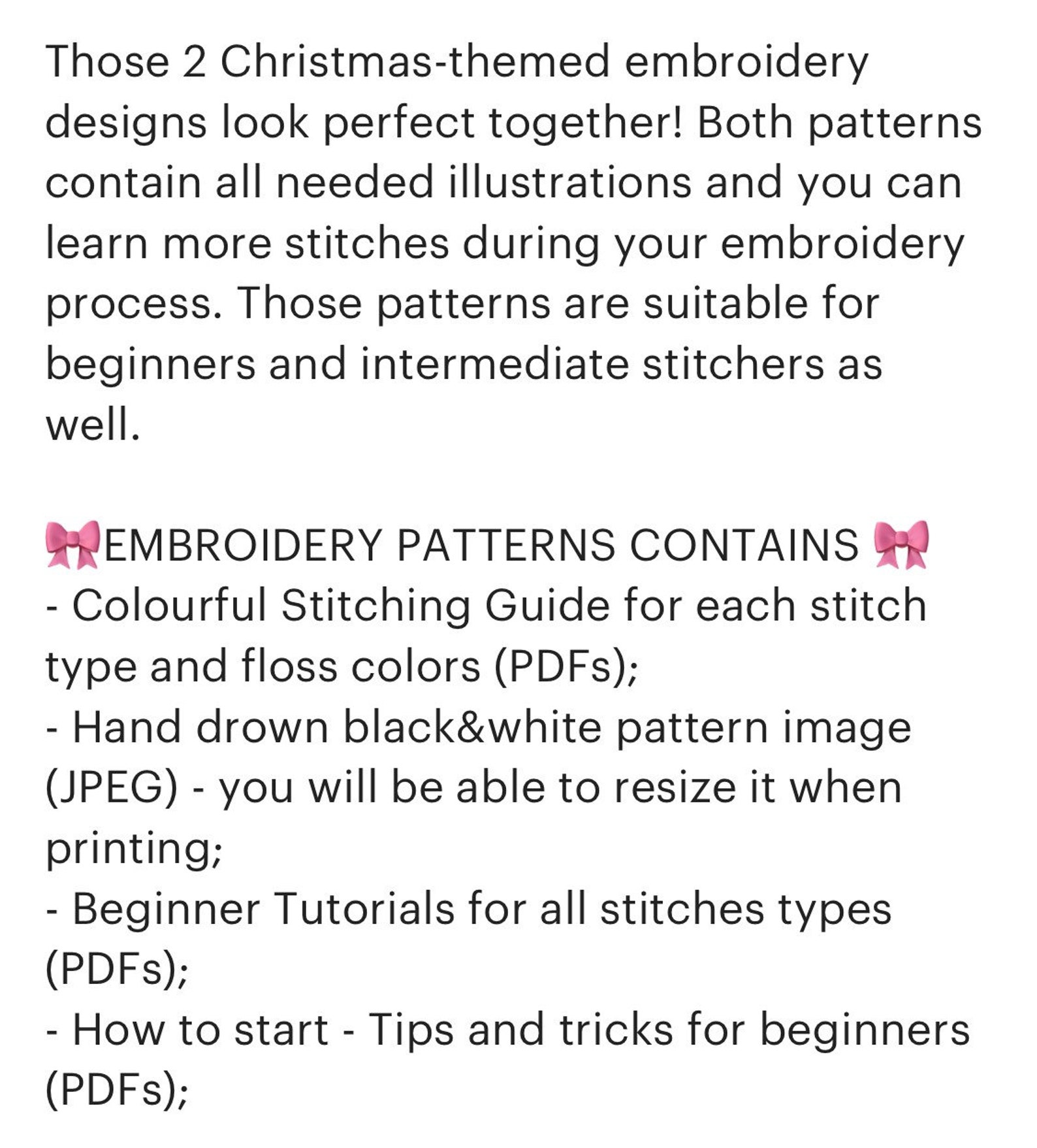 Christmas Bundle | Santa Claus and Reindeers in the Winter Forest ...