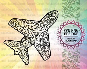 Zentangle design | Etsy