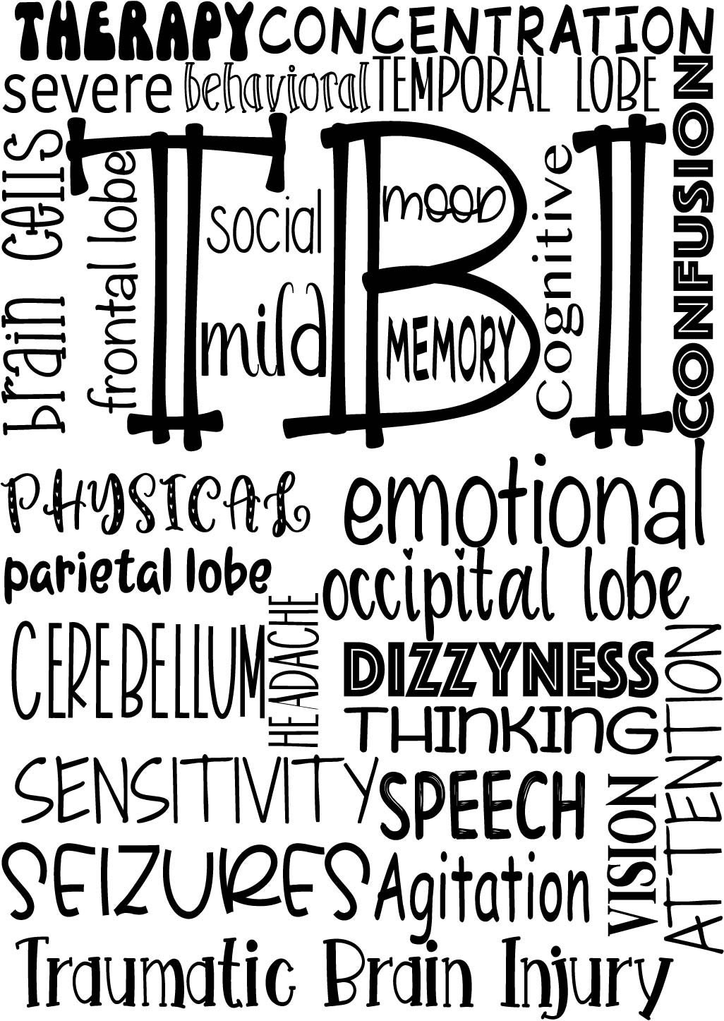 Tbi|sublimationdesign|png|svg|jpeg|cricut|silhouette|t-shirts|traumatic ...