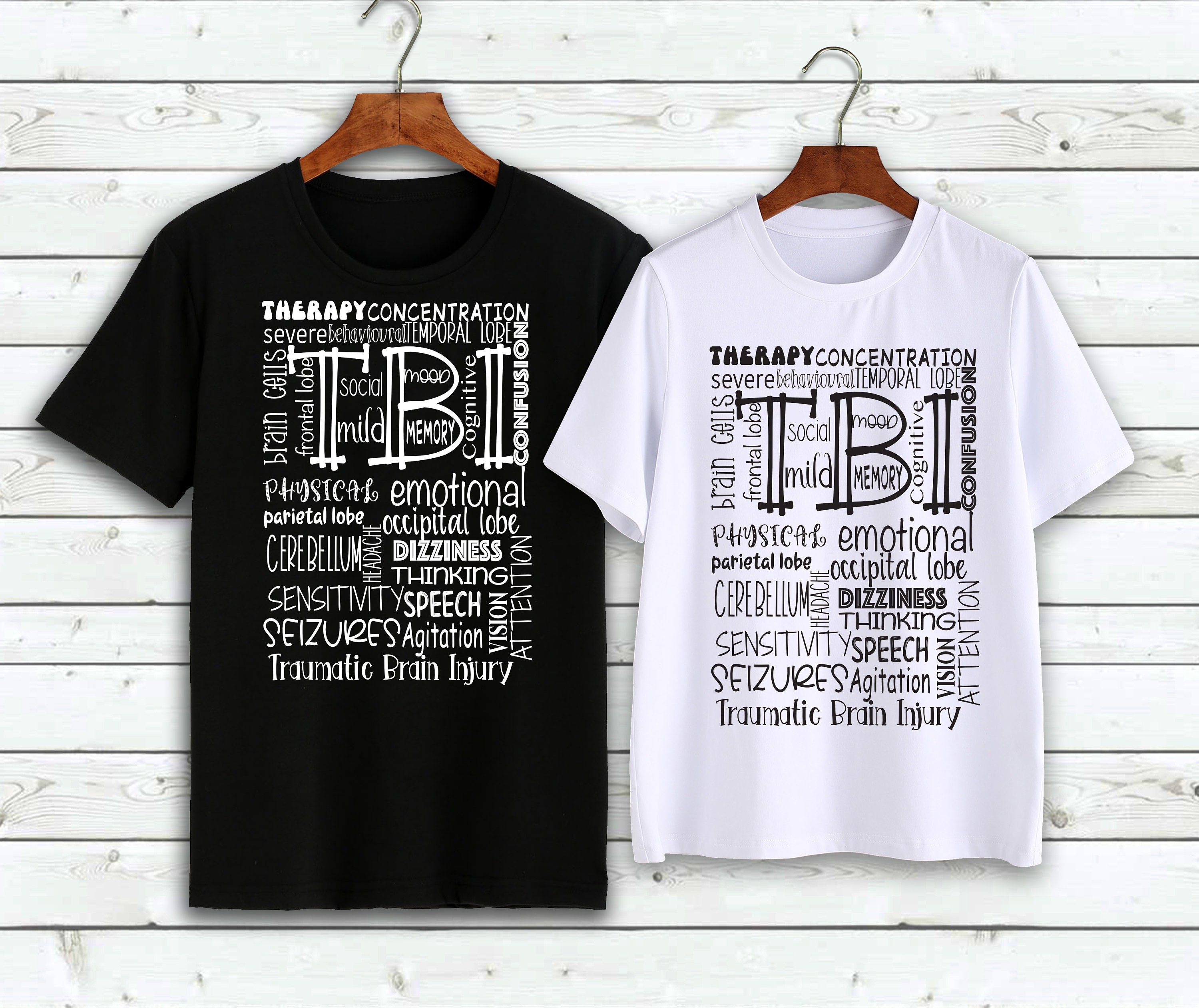 Tbi|sublimationdesign|png|svg|jpeg|cricut|silhouette|t-shirts|traumatic ...