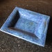 Stoneware Small Rectangular Dish - Etsy