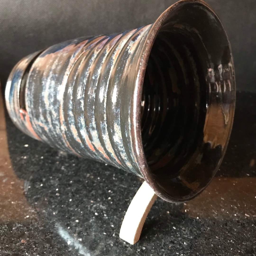 Ceramic Unplugged Phone Speaker, iPhone Speaker, Android Phone Speaker ...