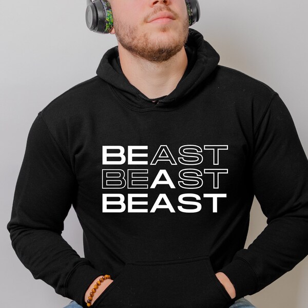 Mrbeast - Etsy