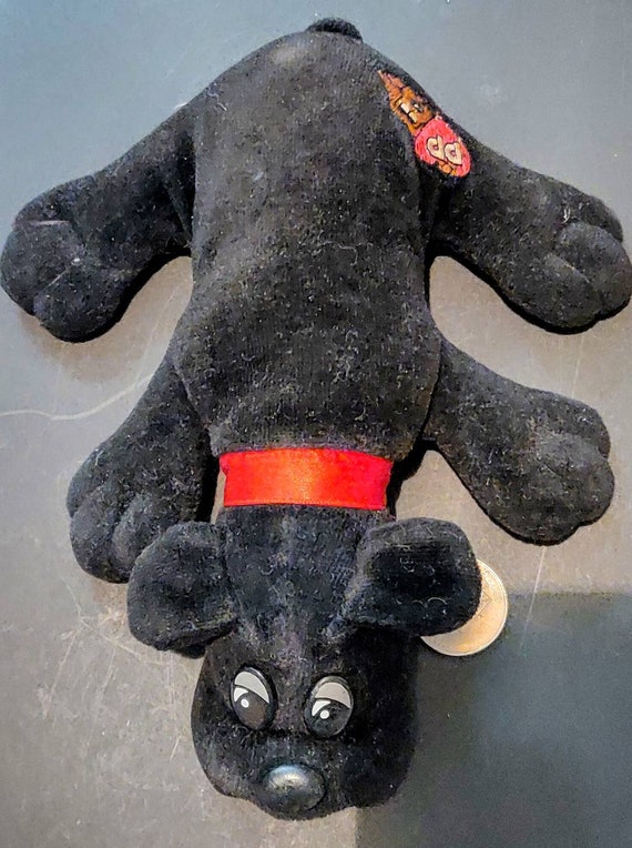 Pound Puppies Patches