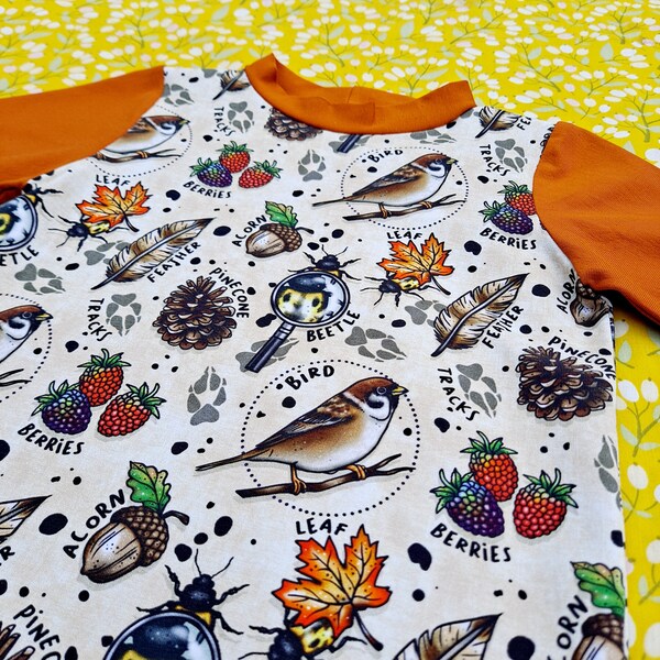 Handmade Shirt - Etsy