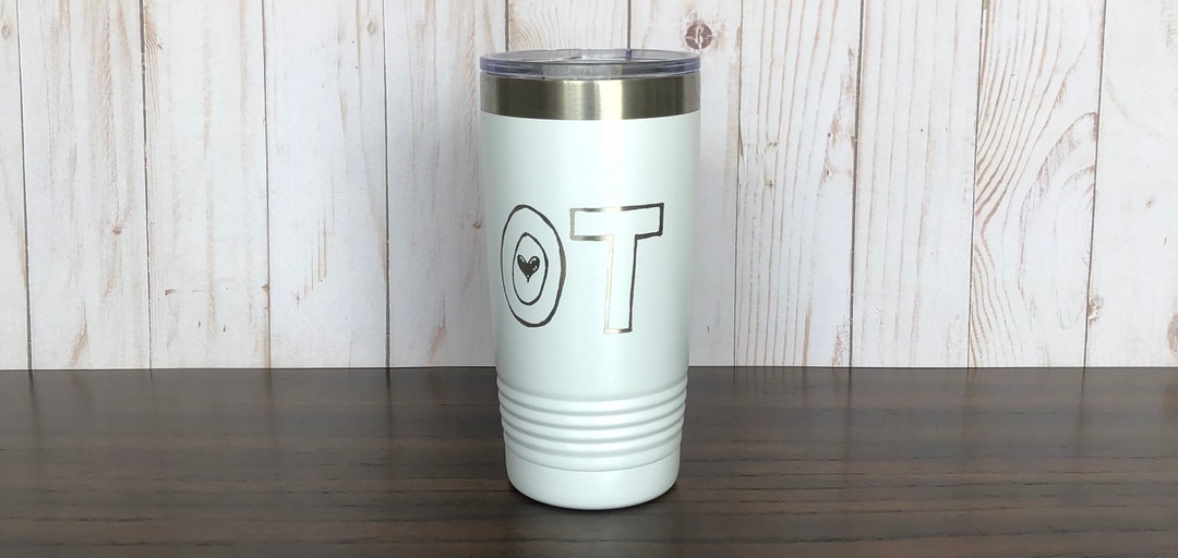 Occupational Therapist Cup - OT Gift - Occupational Therapist ...