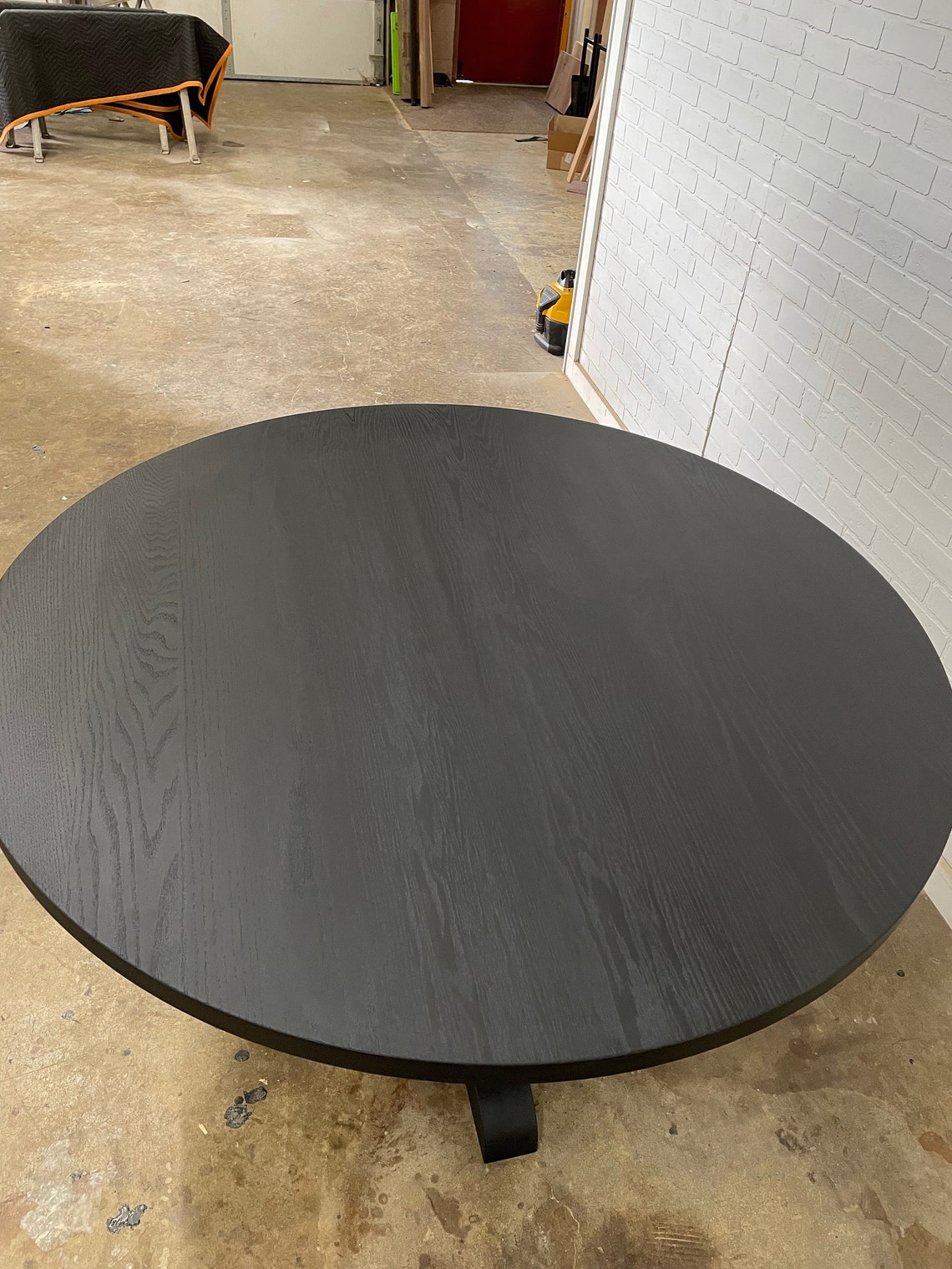 X Base Round Table - Etsy