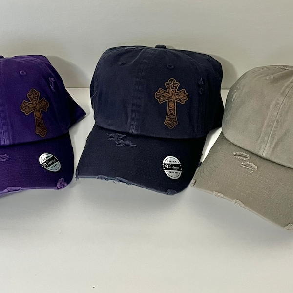 Christian Ball Caps - Etsy