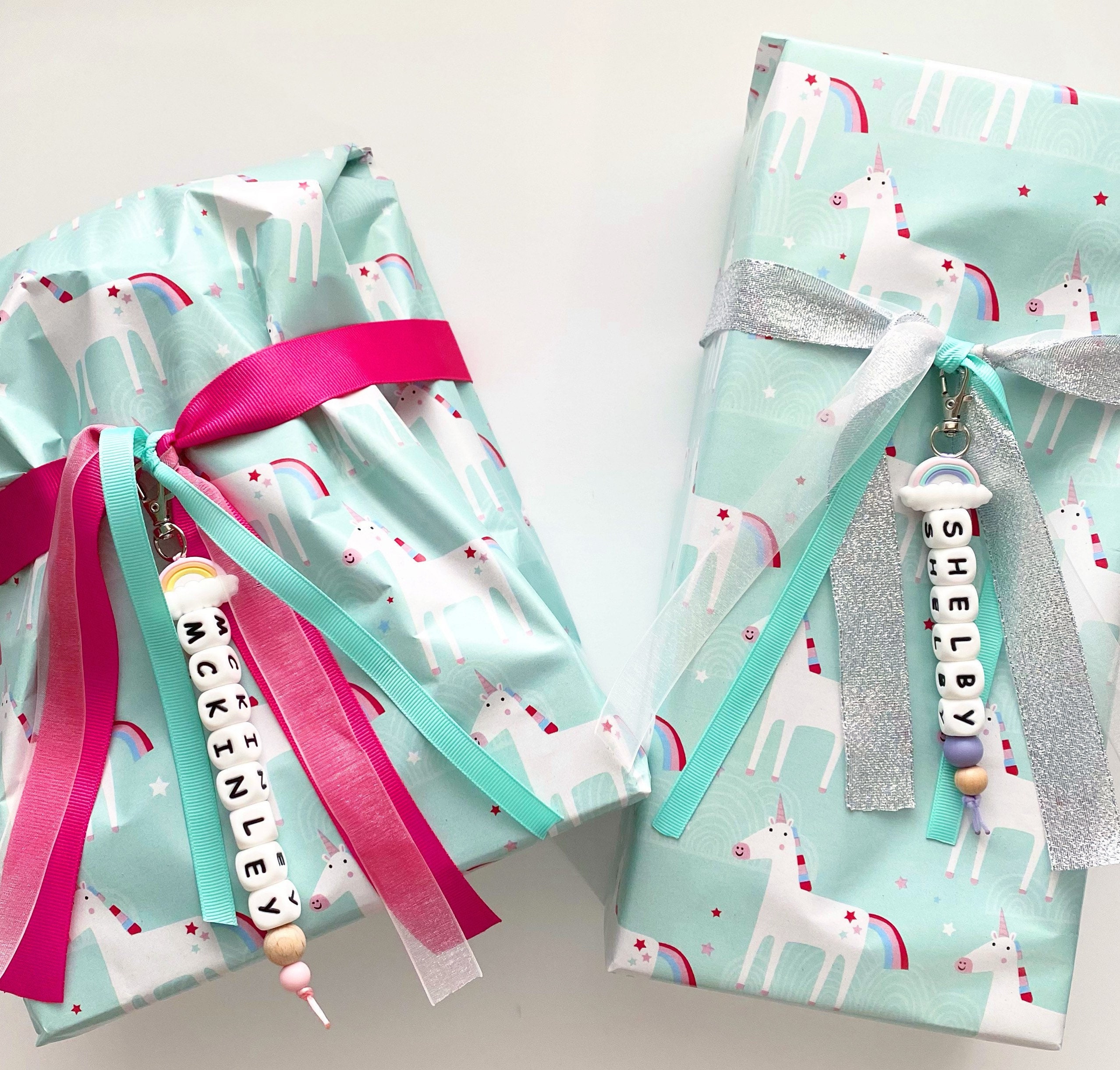 Boba Tea Custom Name Tag Keychain, Bag Bling, Zipper Charm, Name Tag ...