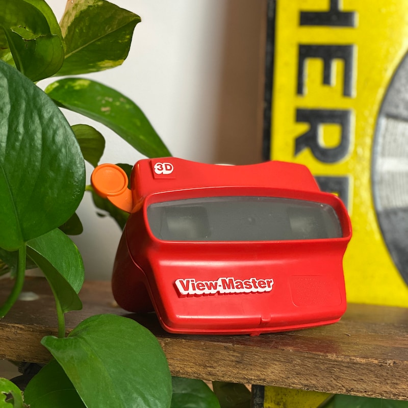 Picture Viewer Toy - Etsy
