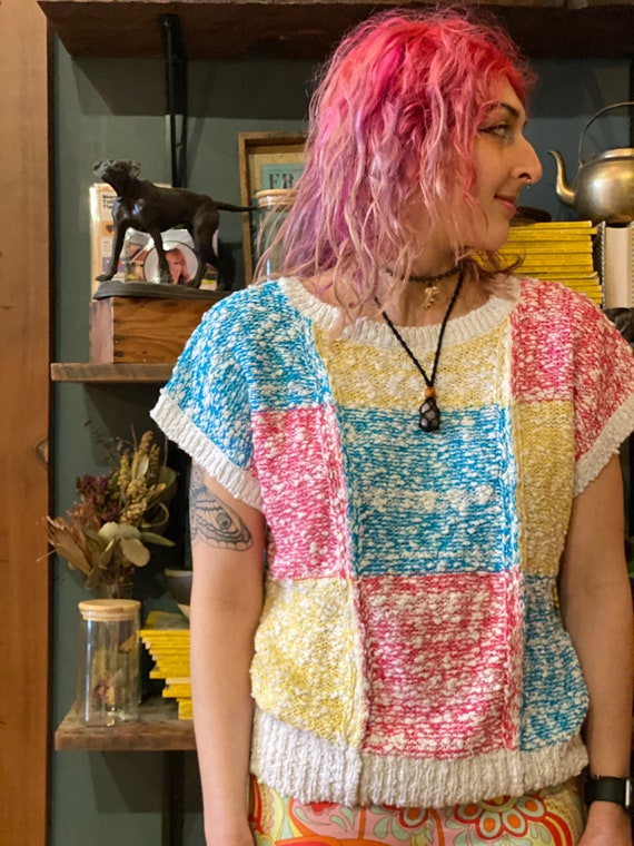 Vintage 1980s naomi bee - Gem