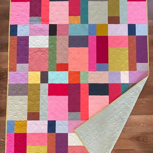 Tilda Quilt Kit - Etsy