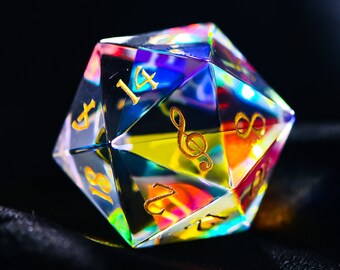 Music Note Set | Etsy