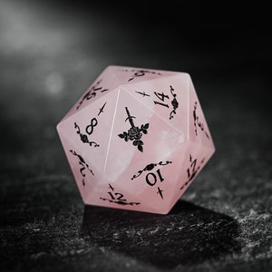 Rogue Dice - Etsy