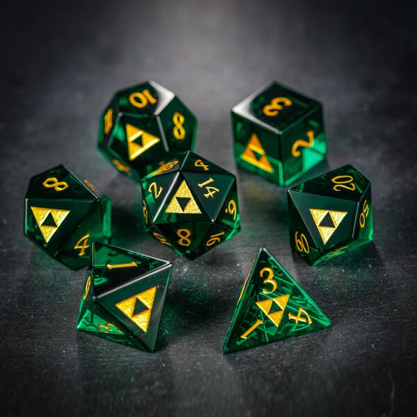 Zelda - Etsy