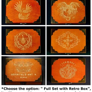 Orange Sand Liquid Core Dice Set - Etsy