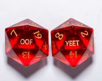 Garnet Red Glass | Etsy