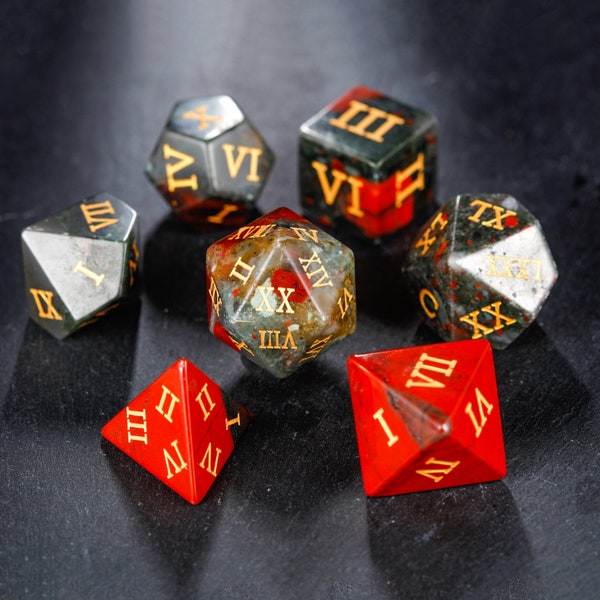 Dice - Etsy