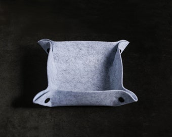 Felt Tray - Etsy
