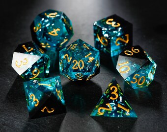 Ice Dice - Etsy