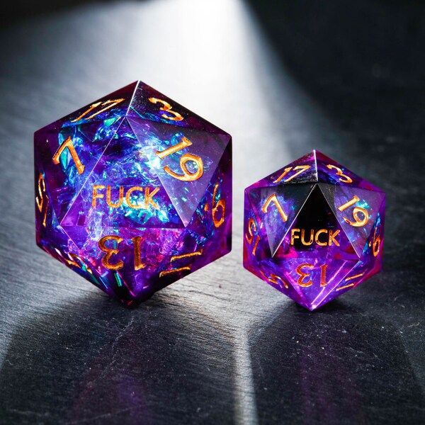 Yeet Dice - Etsy