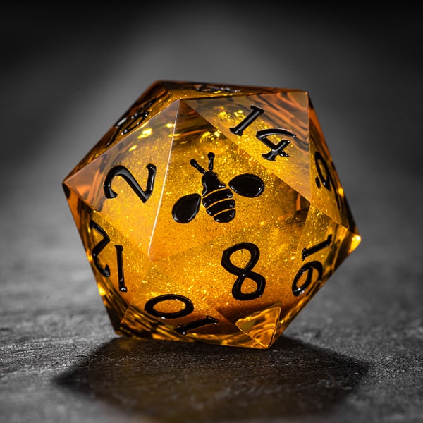 Dice - Etsy