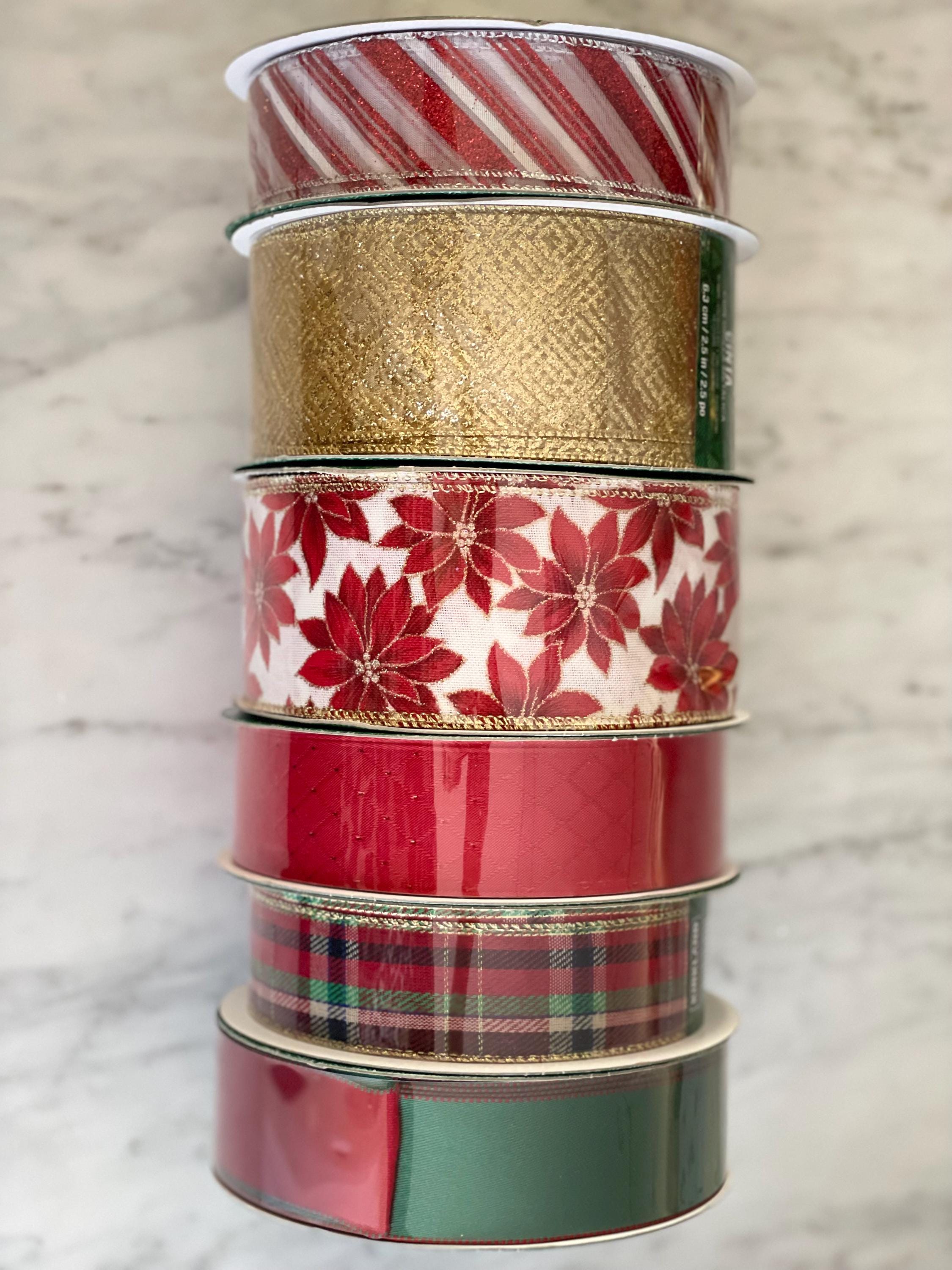 Extra wide ribbon Etsy France