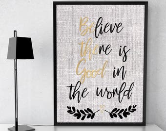 Good in the world | Etsy