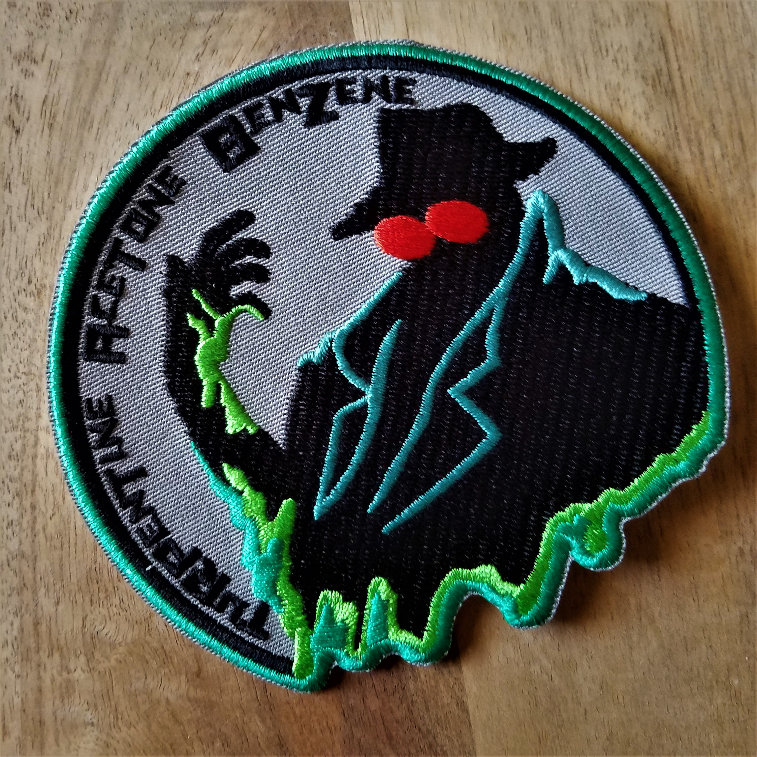 DIP Inspired by Who Framed Rodger Rabbit Large 4 Inch - Etsy