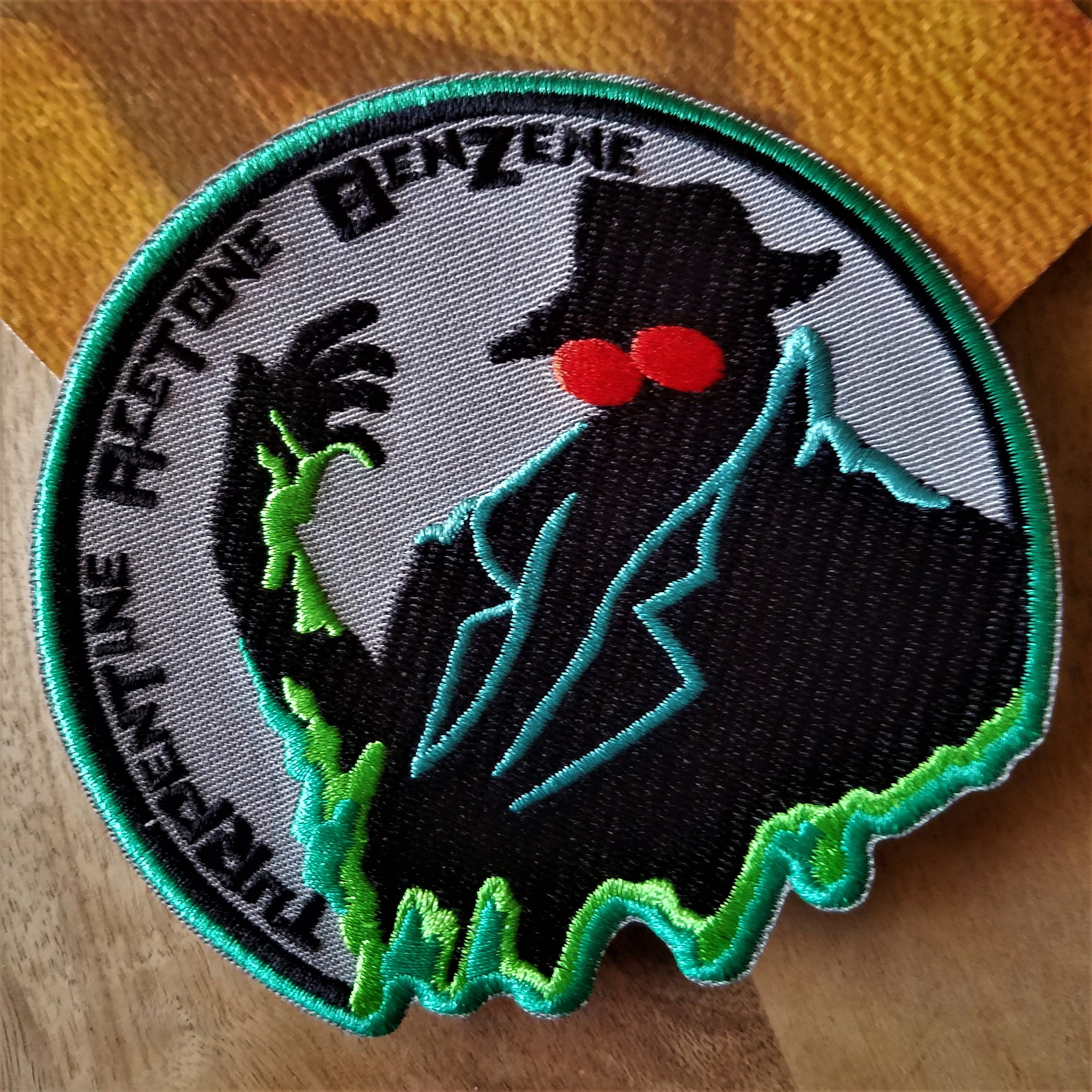 DIP Inspired by Who Framed Rodger Rabbit Large 4 Inch - Etsy