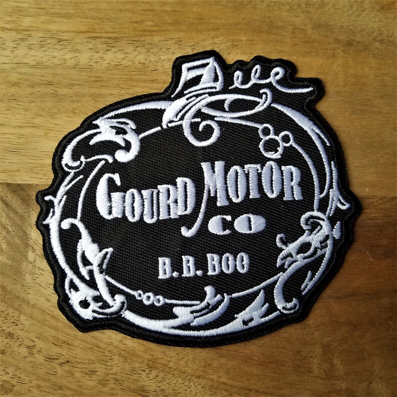 Gourd Motor Company - Inspired by Disney's Cinderella - Large 4 Inch ...