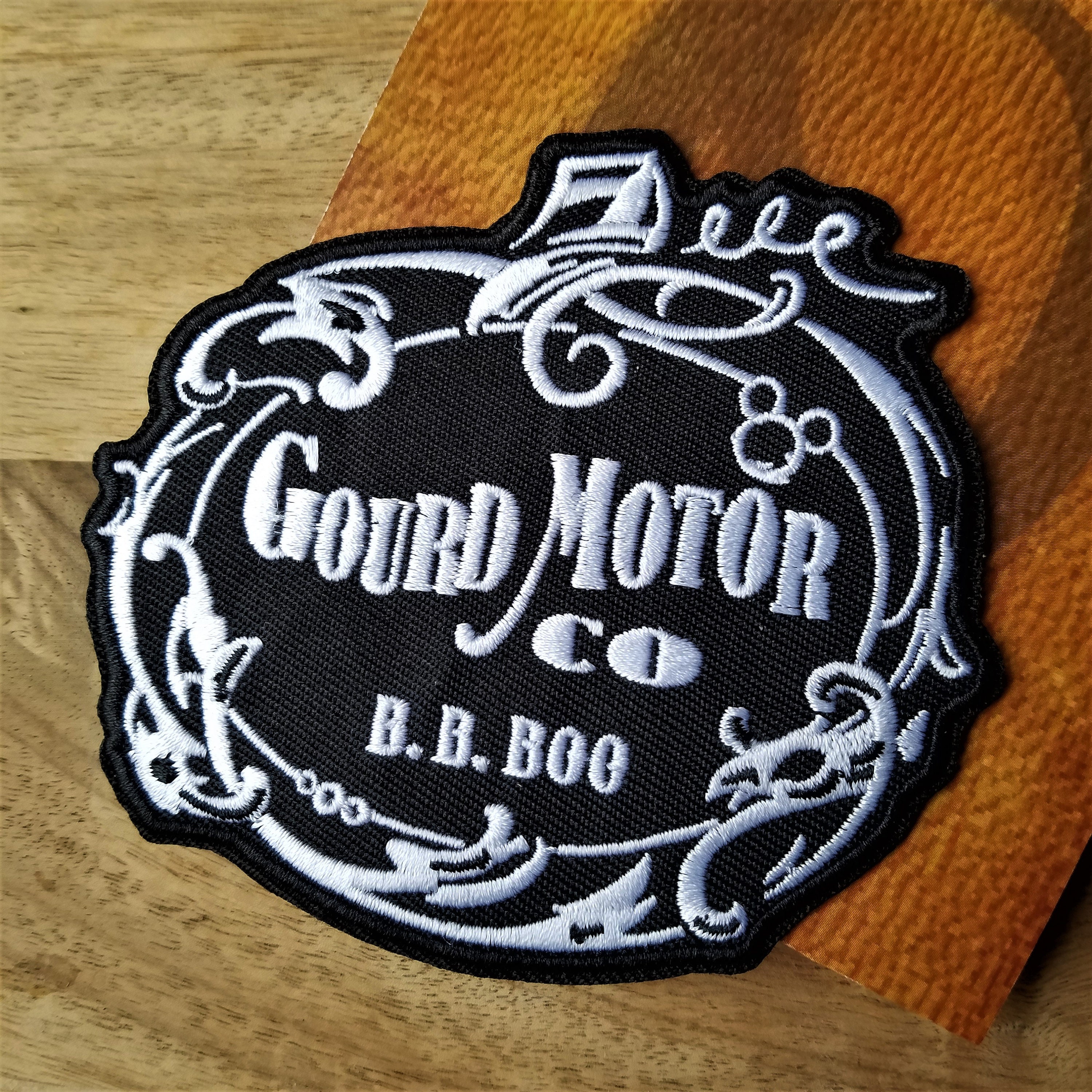Gourd Motor Company - Inspired by Disney's Cinderella - Large 4 Inch ...